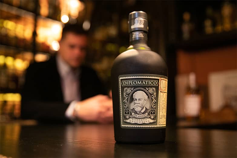 Το premium rum δεν περιορίζεται σε εποχές - Ratpack.gr