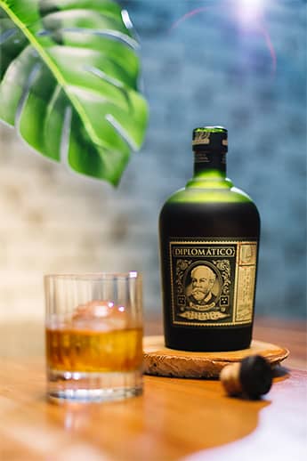 Το premium rum δεν περιορίζεται σε εποχές - Ratpack.gr