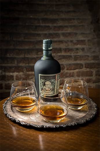 Το premium rum δεν περιορίζεται σε εποχές - Ratpack.gr