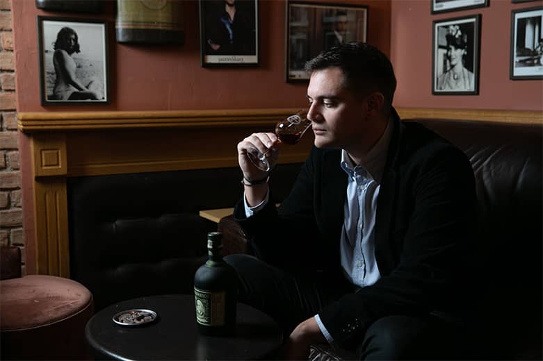 Το premium rum δεν περιορίζεται σε εποχές - Ratpack.gr