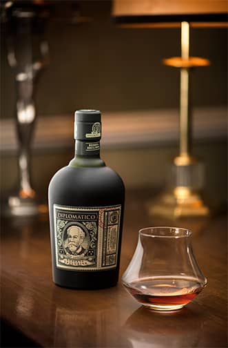 Το premium rum δεν περιορίζεται σε εποχές - Ratpack.gr