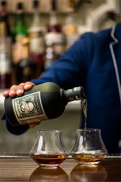 Το premium rum δεν περιορίζεται σε εποχές - Ratpack.gr