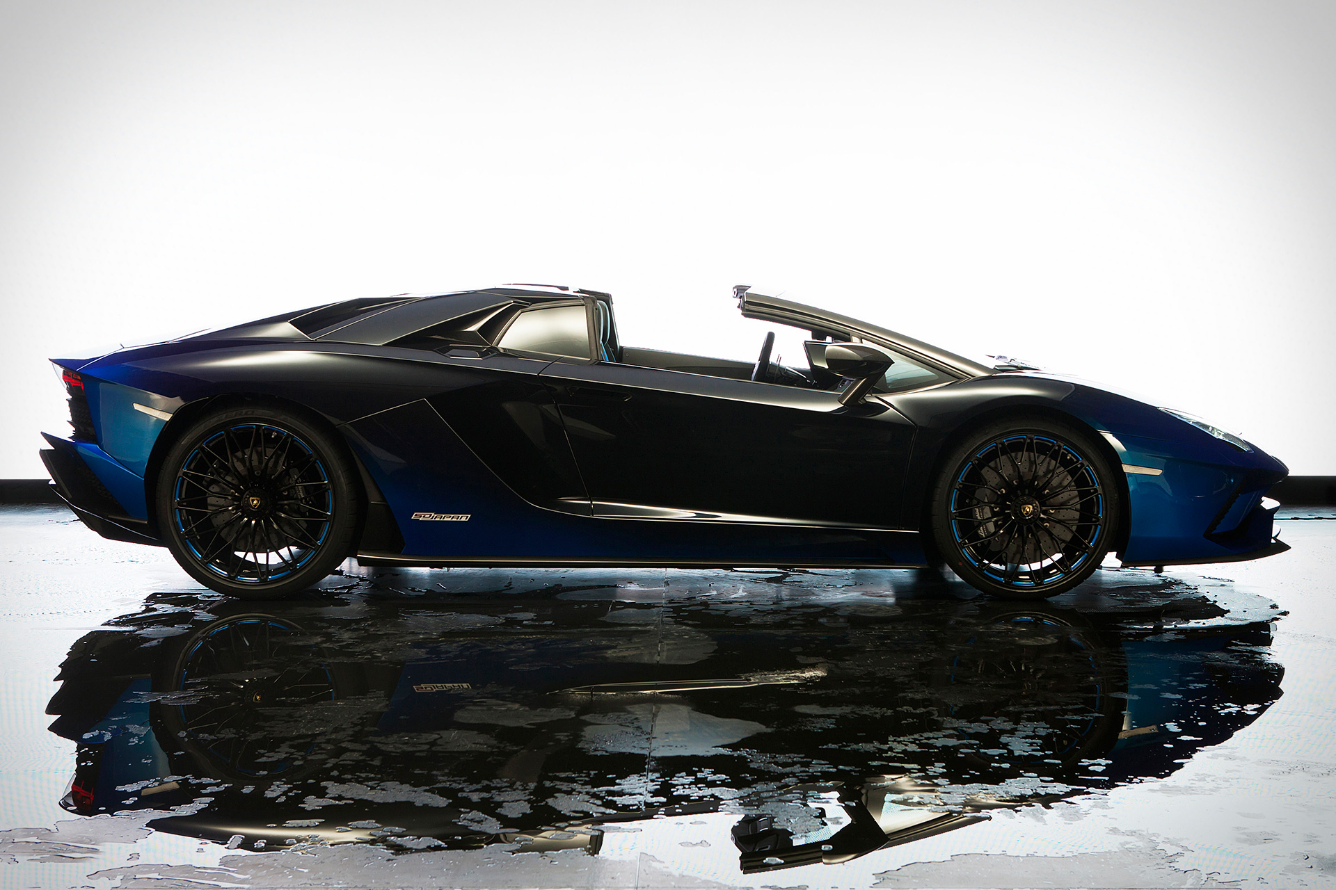 Lamborghini βγαλμένη από τα πιο υγρά μας όνειρα - RatPack.gr