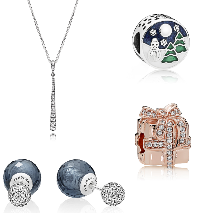 Η PANDORA μάς βρήκε το ιδανικό δώρο για τις κοπέλες μας - RatPack.gr