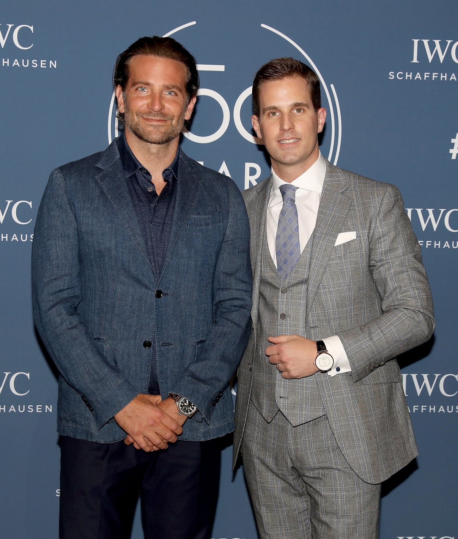 Η IWC γιορτάζει τα 150α της γενέθλια με ένα εορταστικό GALA - RatPack.gr