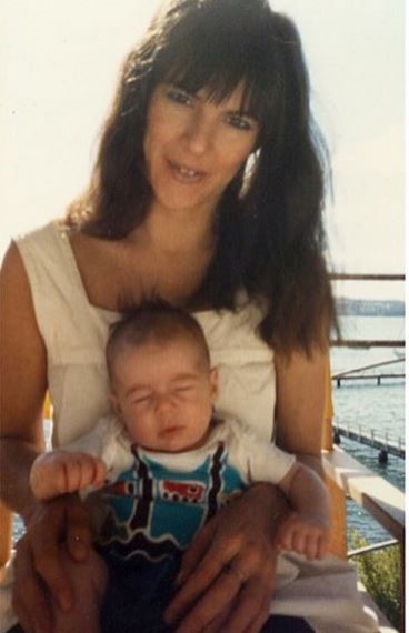 The AIDS Memorial: Ένα διαφορετικό Instagram account - RatPack.gr