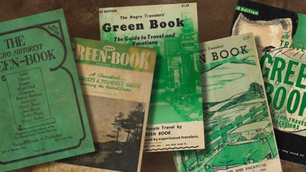 Η ιστορία του Green Book δεν είχε ανάγκη κανένα Όσκαρ - RatPack.gr