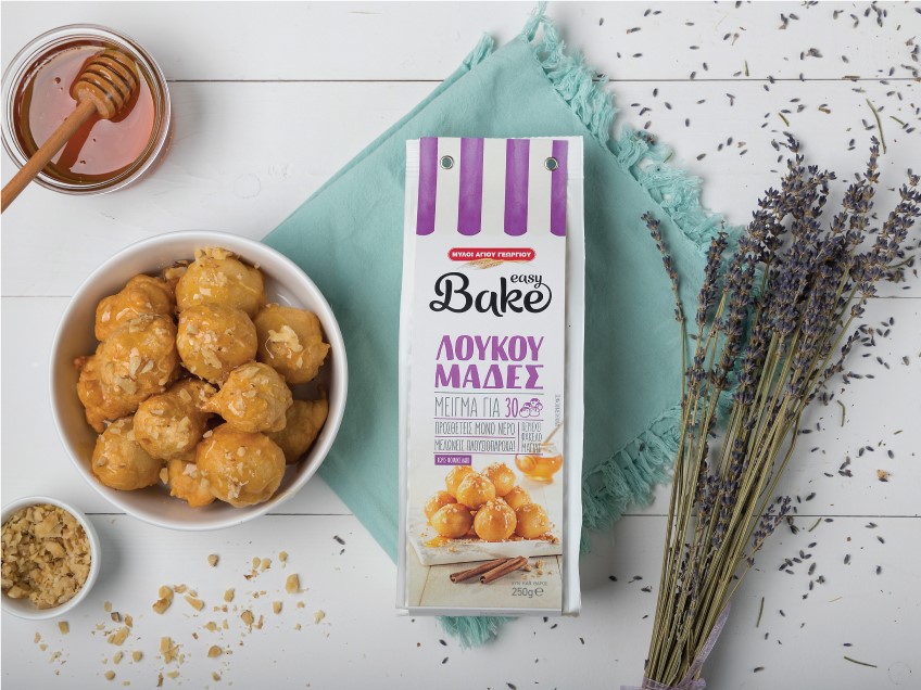 Easy Bake Challenge: Τρεις συντάκτες συναγωνίζονται για την πιο γλυκιά ...