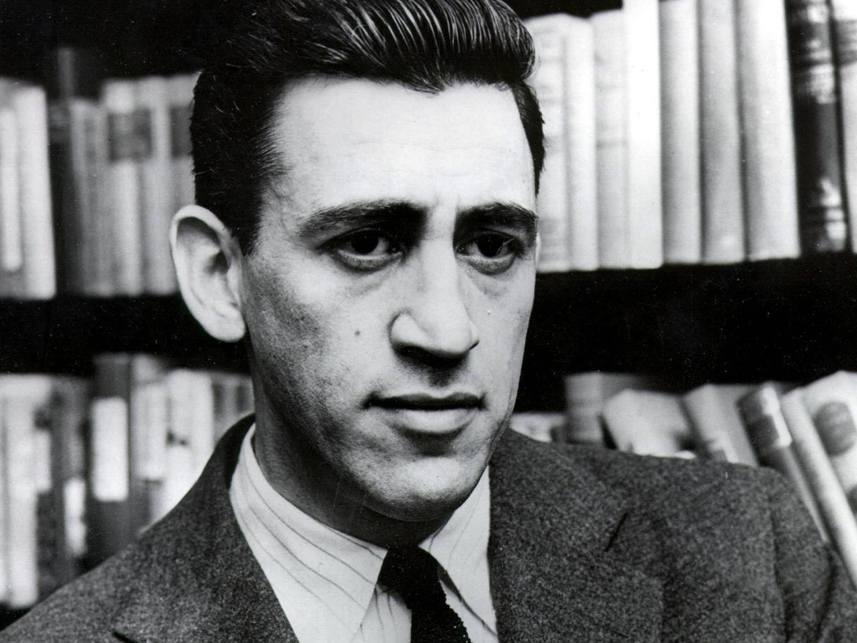 O J.D. Salinger γνώριζε όσο κανείς την υπομονή των λέξεων - RatPack.gr