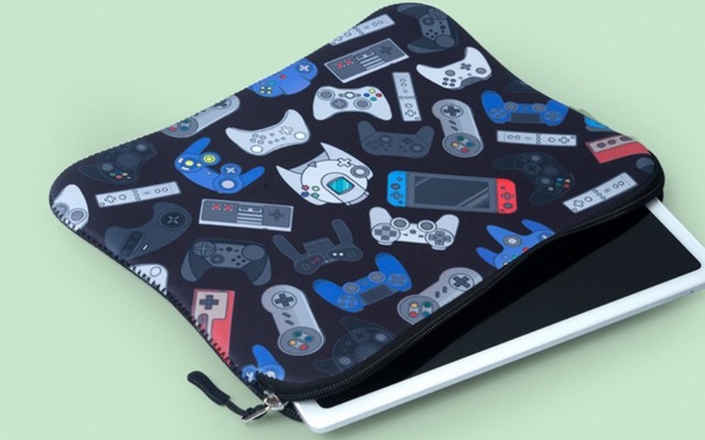 Ντύσε το tablet σου με τις πιο stylish προστατευτικές θήκες - RatPack.gr