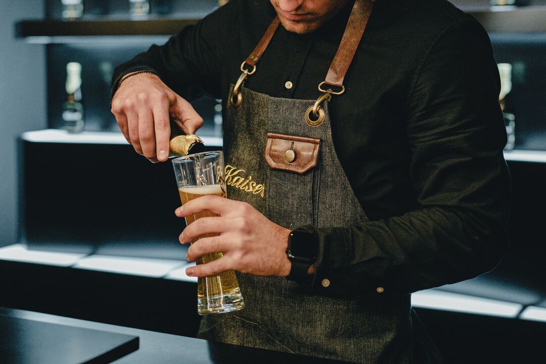 Η Kaiser χορηγός στα Βραβεία Ποιότητας του «Γαστρονόμου» - RatPack.gr