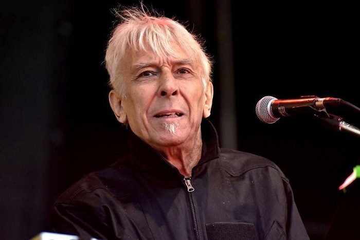 John Cale: Sold out η εμφάνισή του στο Primavera - RatPack.gr