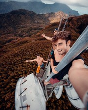 Ο Sam Kolder είναι μόλις 21 αλλά έχει πιάσει το νόημα της ζωής - RatPack.gr