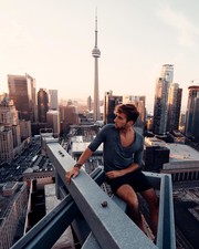 Ο Sam Kolder είναι μόλις 21 αλλά έχει πιάσει το νόημα της ζωής - RatPack.gr