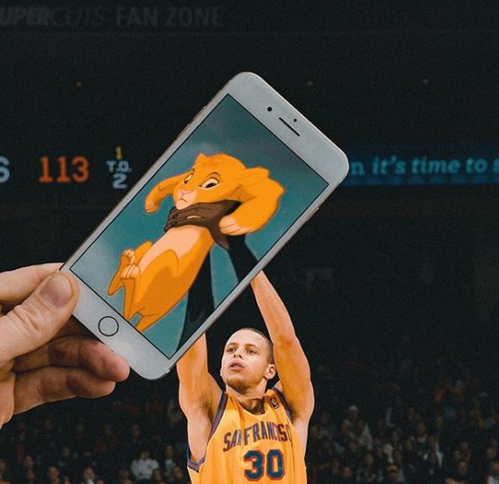 Κοίτα εδώ «παπάδες» που μπορούμε να κάνουμε με ένα smartphone - RatPack.gr