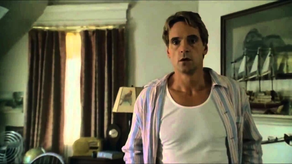 Jeremy Irons: Ο εναλλακτικός γερόλυκος του σινεμά μέσα από 6 ταινίες του - RatPack.gr