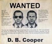 DB Cooper: Ο αεροπειρατής με το Bourbon - RatPack.gr
