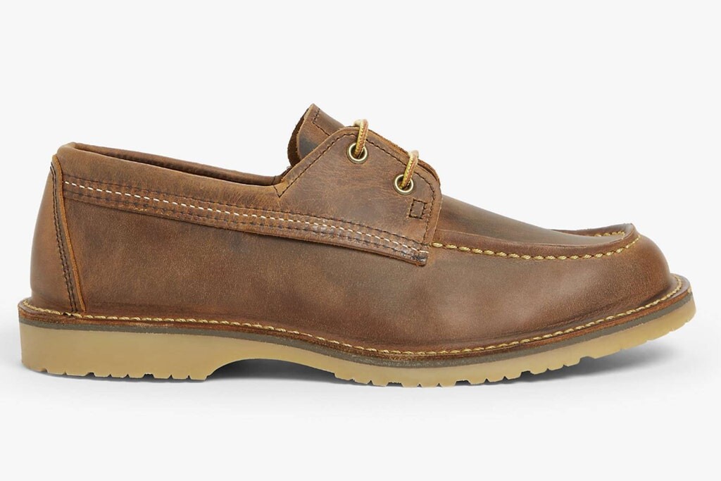 Αυτά είναι τα πιο cool boat shoes για να βγάλεις τις ανοιξιάτικες ...