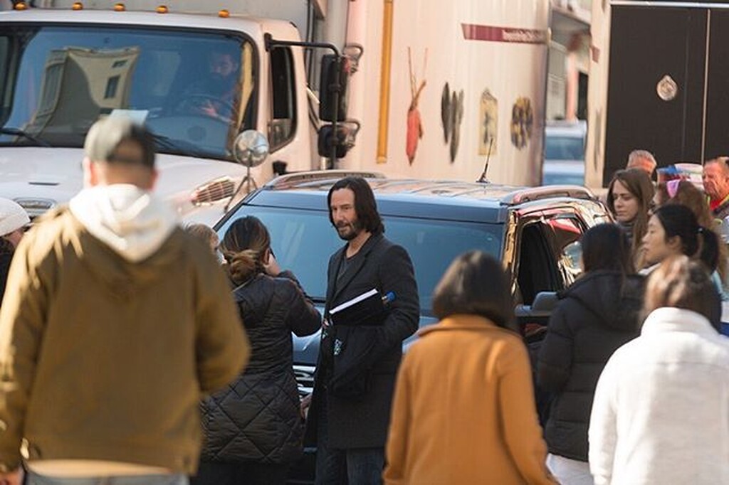 The Matrix: Resurrections – Ένας τίτλος που τα λέει όλα - RatPack.gr