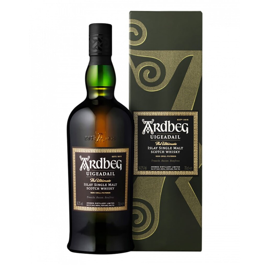 Πώς δουλεύει η τύρφη στα καπνιστά ουίσκι - RatPack.gr