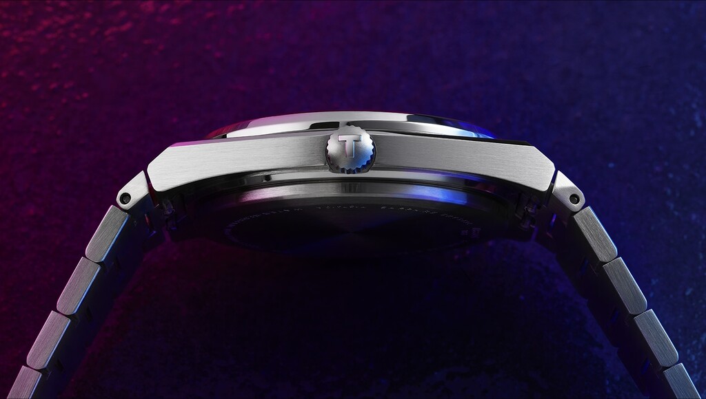 To Tissot PRX ήρθε για τη νοσταλγία και θα μείνει για τη διαχρονικότητα ...