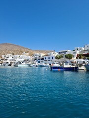 Φολέγανδρος: Το τυρί "σουρωτό" που την κάνει να ξεχωρίζει | Cyclades24