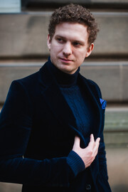 Ο Luke Faulkner δεν είδε ποτέ τη μουσική ως καριέρα - RatPack.gr