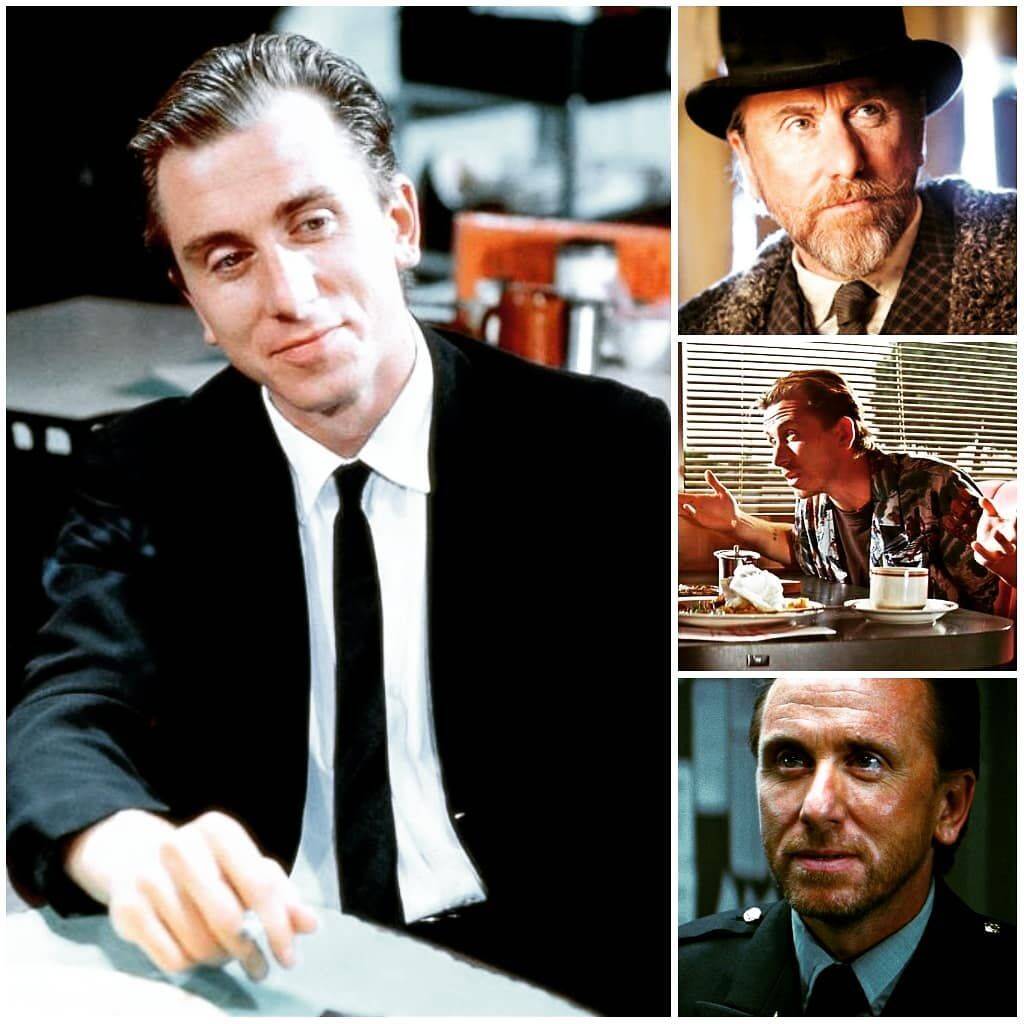 Tim Roth: Ο άνθρωπος που μας έκανε να εκτιμήσουμε ξανά την cool ...