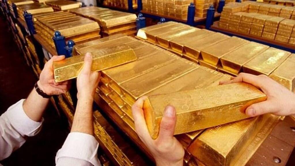 Γιατί ο χρυσός είναι τόσο χρήσιμος για την ιατρική και τις ζωές μας ...