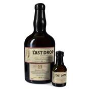 Last Drop: Η επιστροφή ενός ξεχασμένου από τον χρόνο ουίσκι - RatPack.gr