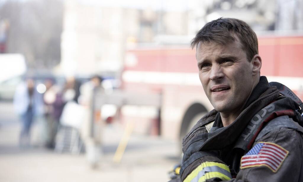 10 ηθοποιοί που θα γίνονταν καλύτεροι Captain America από τον Anthony ...