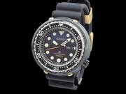 Το Seiko Golden Tuna είναι το πιο προσιτό και cool ρολόι του James Bond - RatPack.gr