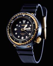 Το Seiko Golden Tuna είναι το πιο προσιτό και cool ρολόι του James Bond - RatPack.gr