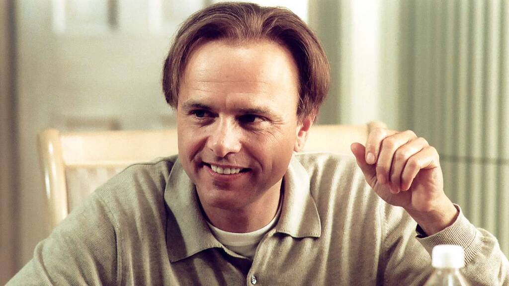 O Ralph δεν το πήρε και πολύ ψύχραιμα όταν τον «σκότωσαν» οι Sopranos ...