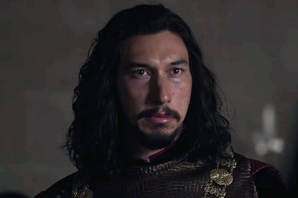 The Last Duel: Adam Driver και Matt Damon ετοιμάζονται για μάχη ...