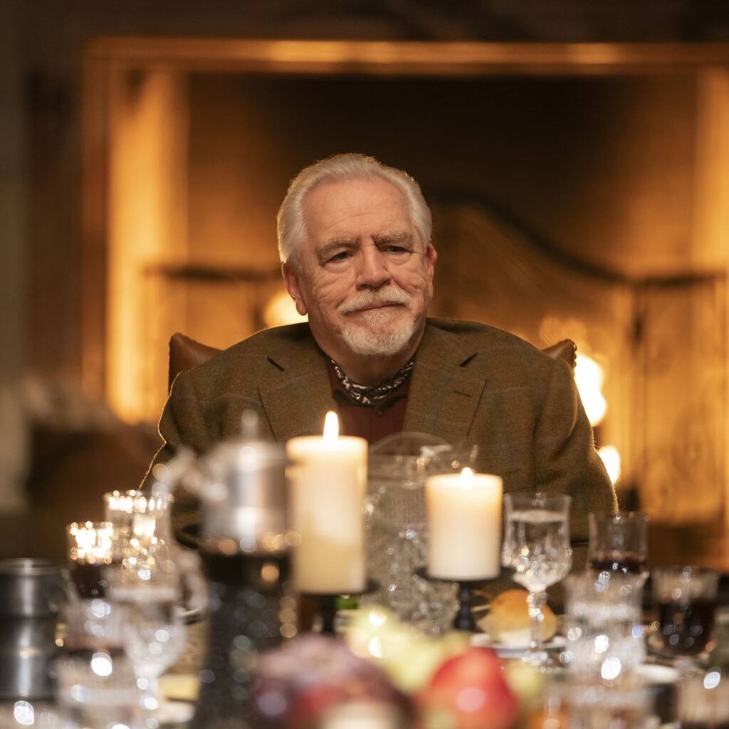 Το Succession μόλις ανανεώθηκε από το HBO Max και για τέταρτη σεζόν ...