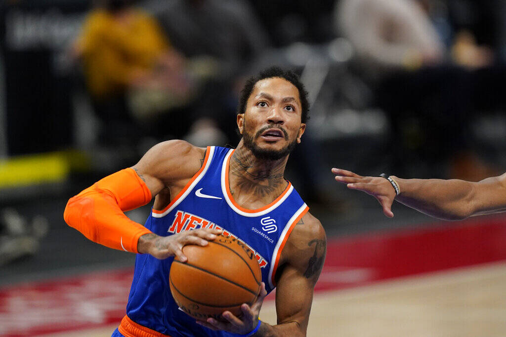 Ο Derrick Rose θα είναι πάντα ο MVP του Chicago - RatPack.gr