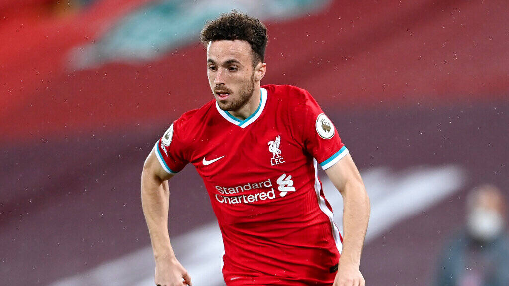 O Ντιόγκο Ζότα είναι ένας μύθος για τη Λίβερπουλ - RatPack.gr