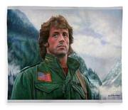 Rambo First Blood: Η ιστορική ληστεία όπλων που σημάδεψε τα γυρίσματα ...