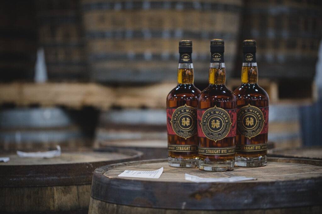 Αυτά είναι τα καλύτερα rye whiskey για το 2021 - RatPack.gr