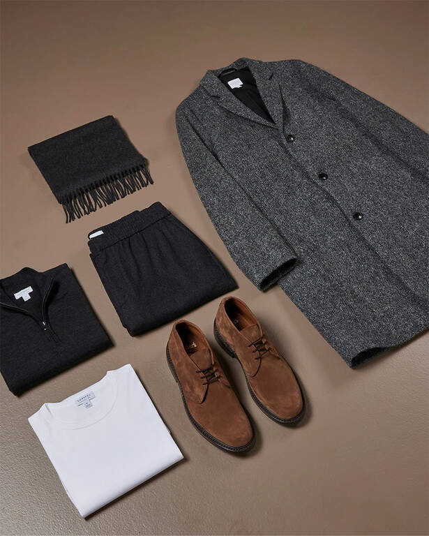 Είναι βασικό να έχεις Casual Dress Code στη δουλειά σου - RatPack.gr