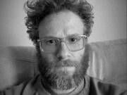 O Seth Rogen έχει την υποψία πως δεν νοιάζεται κανείς για τα Oscars ...