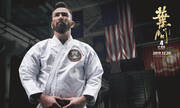 Ο Chris Collins του ''Ip Man 4'' είναι το μέλλον των πολεμικών τεχνών ...