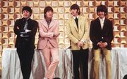 Οι Beatles δεν αφήσανε ιστορία μόνο στη μουσική αλλά και στnν ανδρική μόδα - RatPack.gr