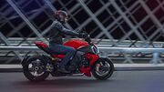 H νέα Ducati Diavel έχει λίγο παραπάνω γκάζι από όσο νομίζεις ότι χρειάζεσαι - RatPack.gr