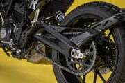 Η ανανεωμένη Ducati Scrambler είναι η επιτομή της αερόψυκτης απλότητας - RatPack.gr