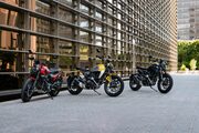 Η ανανεωμένη Ducati Scrambler είναι η επιτομή της αερόψυκτης απλότητας - RatPack.gr
