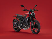 Η ανανεωμένη Ducati Scrambler είναι η επιτομή της αερόψυκτης απλότητας - RatPack.gr