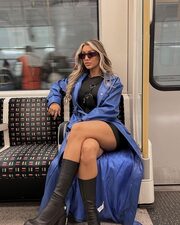 Η Maare Bear αγαπάει την Ελλάδα και εμείς εκείνη - RatPack.gr