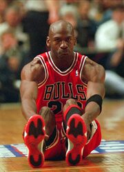 23 μαγικές ατάκες του Michael Jordan - RatPack.gr